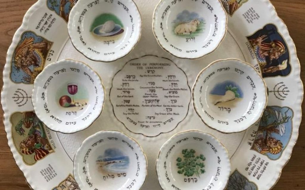 Atlanta Passover Calendar 2018 - Atlanta Jewish Times