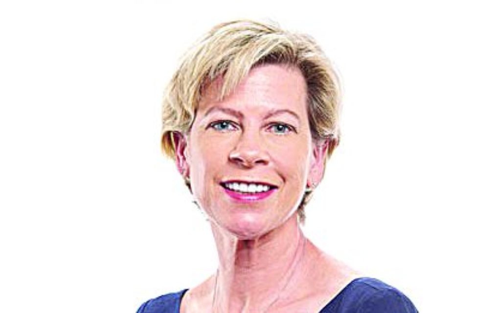 Gray Accepted as Three Years AIOFLA's “10 Best” - Atlanta Jewish Times