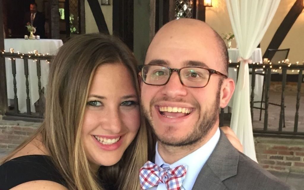 Wedding: Goffman-Kressel - Atlanta Jewish Times