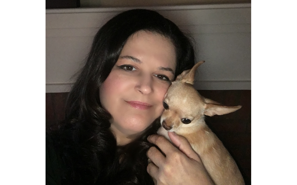 Veterinarian Behaviorists Can Analyze Your Pets - Atlanta Jewish Times