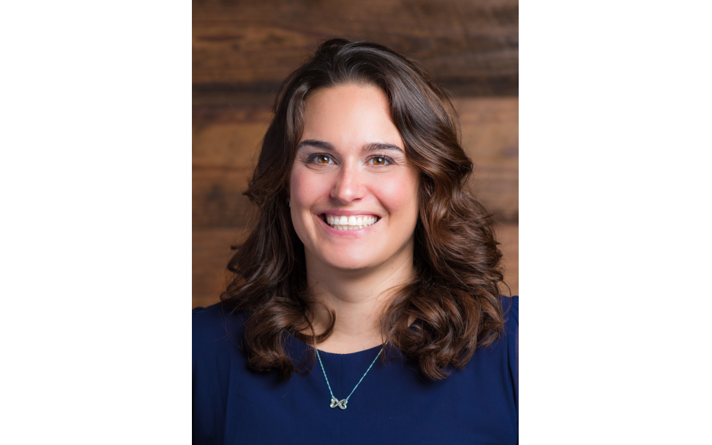 40 Under 40: Kelly Cohen - Atlanta Jewish Times