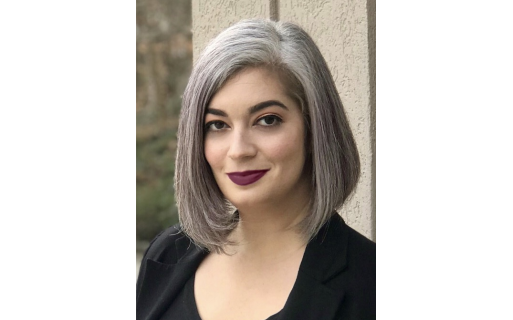40 Under 40: Raychel Robbins - Atlanta Jewish Times