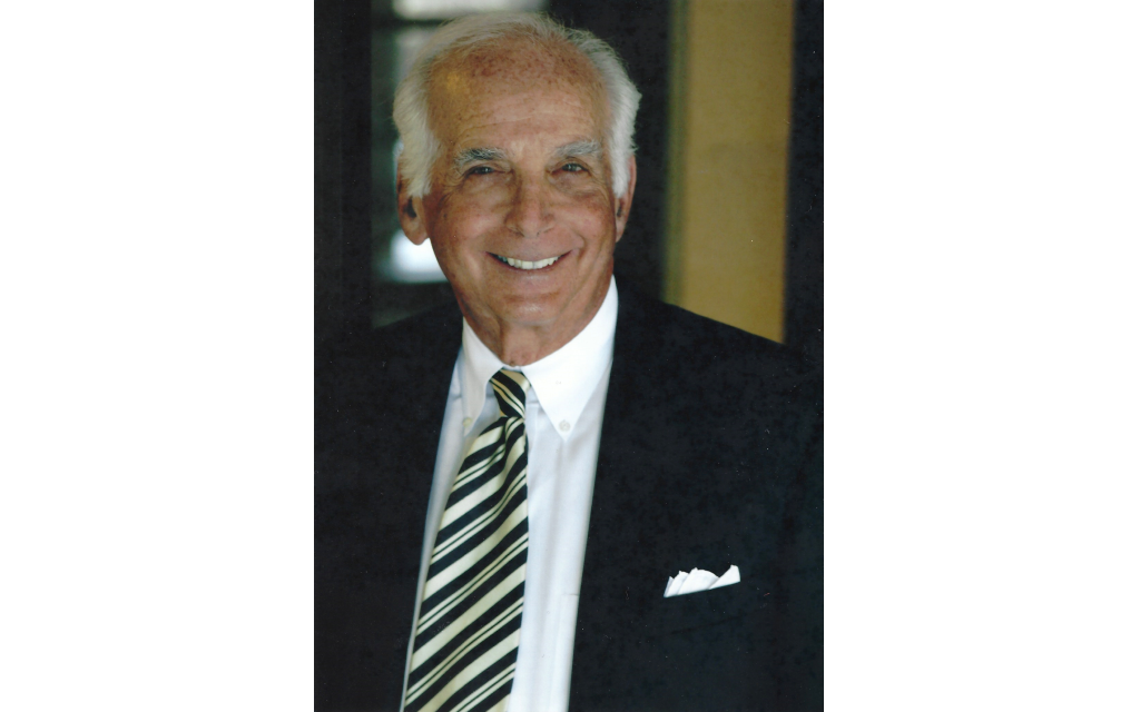 Obituary: David Samuel Baker - Atlanta Jewish Times