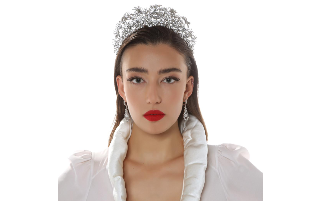 Triathlete Miss Israel - Atlanta Jewish Times