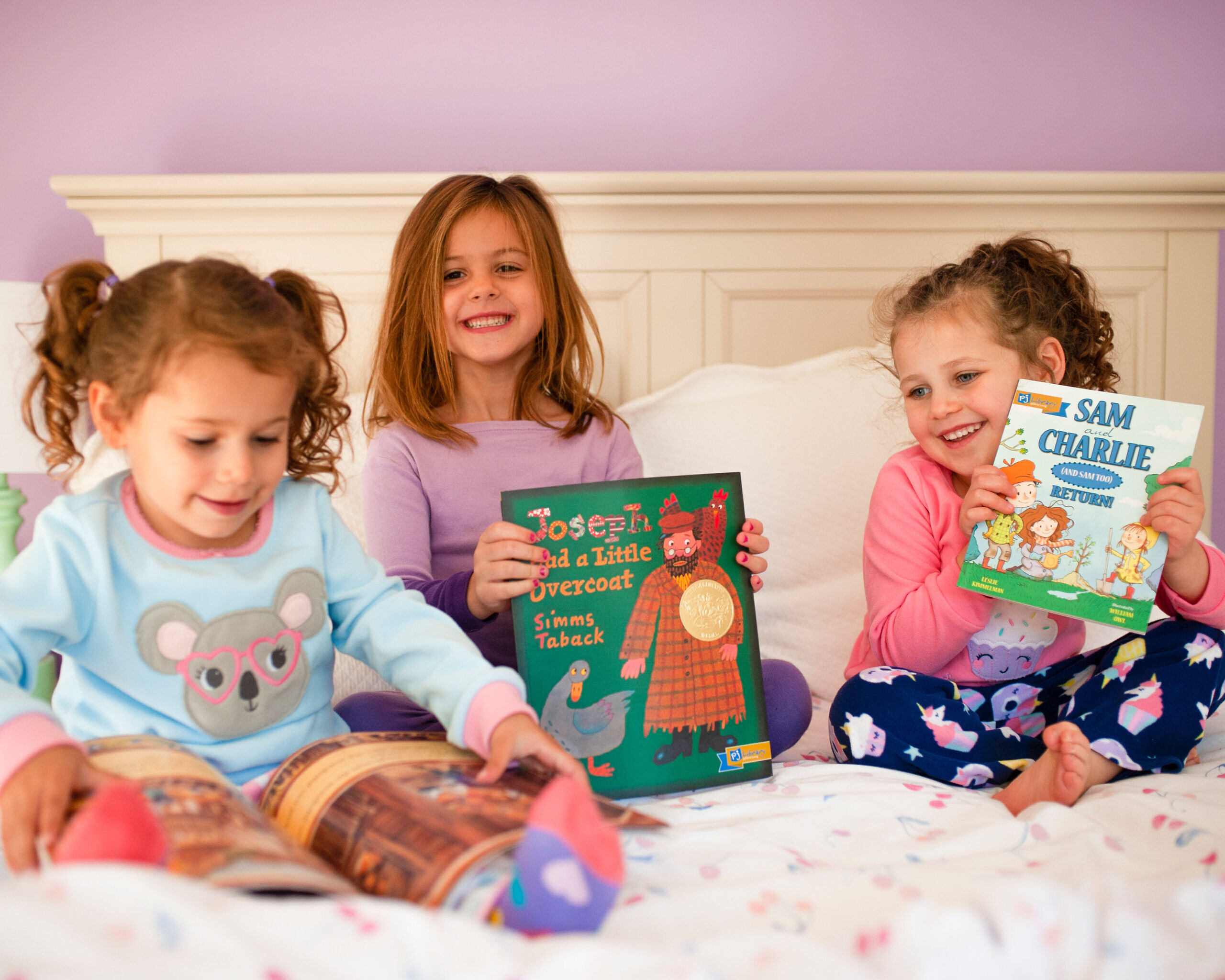 PJ Party Is First Fundraiser Atlanta Jewish Times