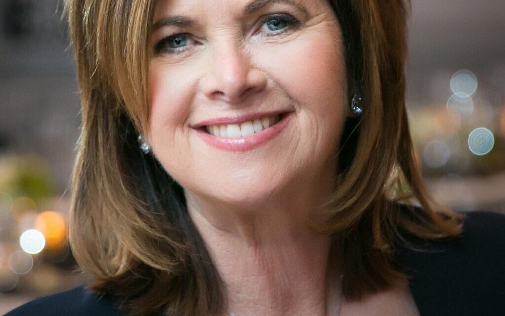 Roller Coaster Ride - Atlanta Jewish Times