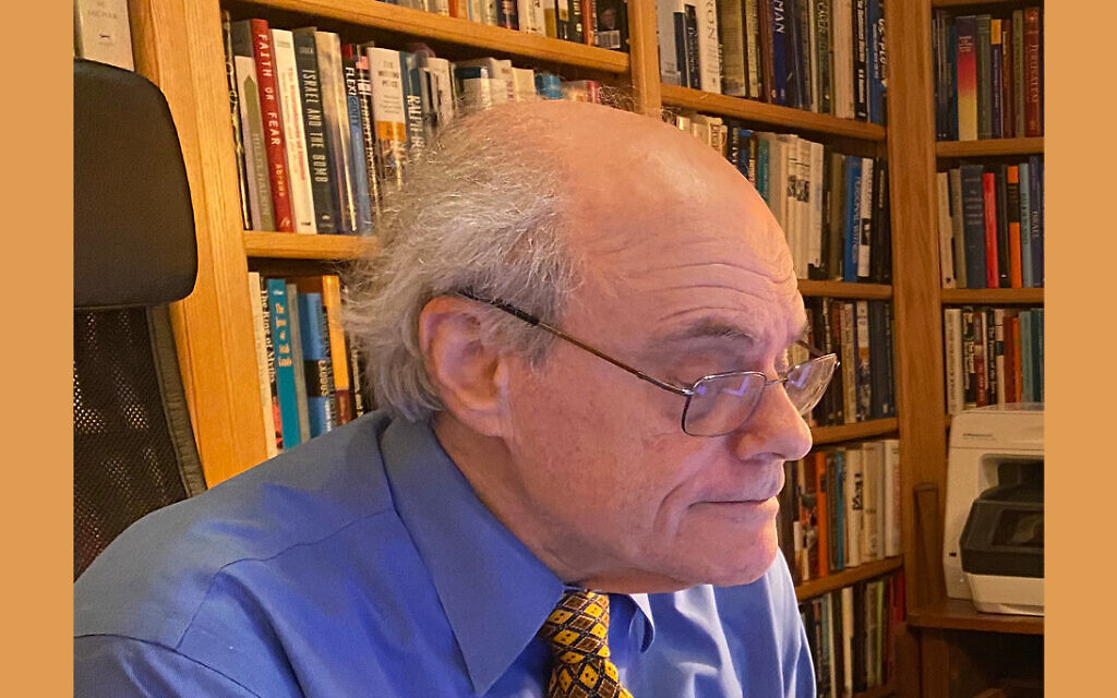Ken Stein - Atlanta Jewish Times