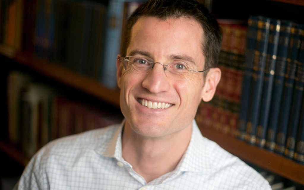 A Chanukah Message from Rabbi Jonathan Crane - Atlanta Jewish Times