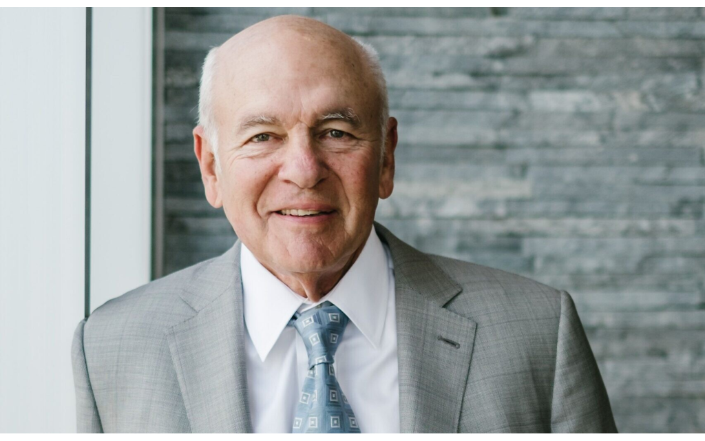 Real Estate Icon Selig’s Grand Leap in Midtown - Atlanta Jewish Times