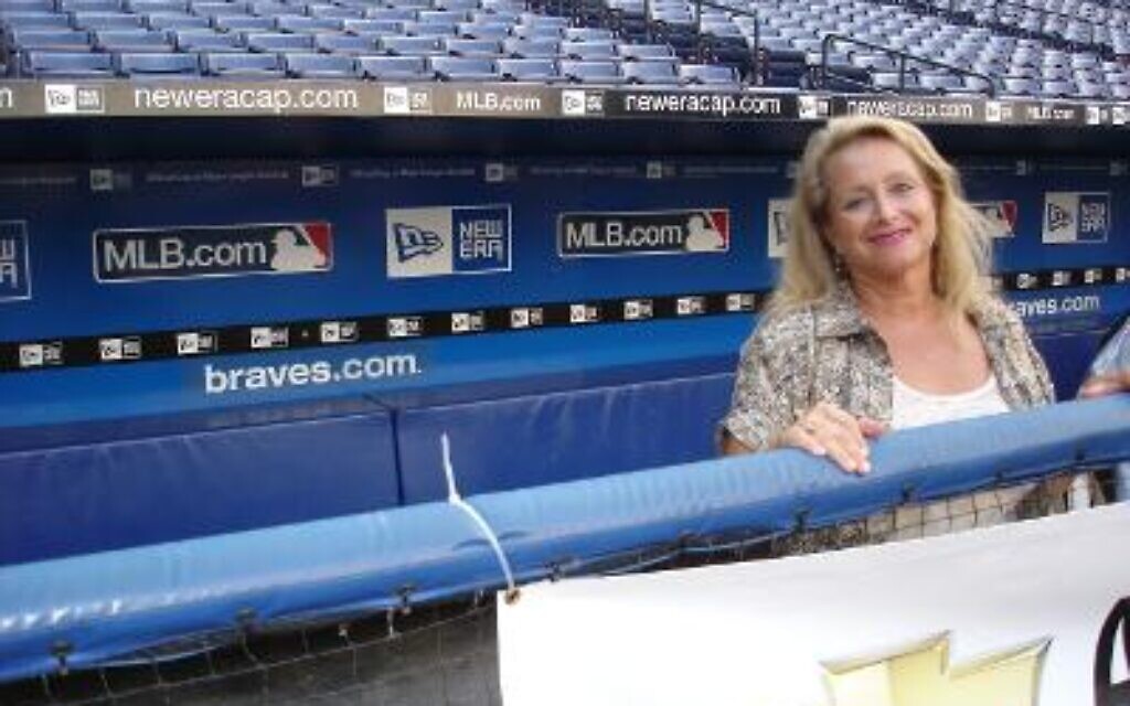 Sons Plan Tribute for Marlene Colon at Atlanta Braves Game - Atlanta ...