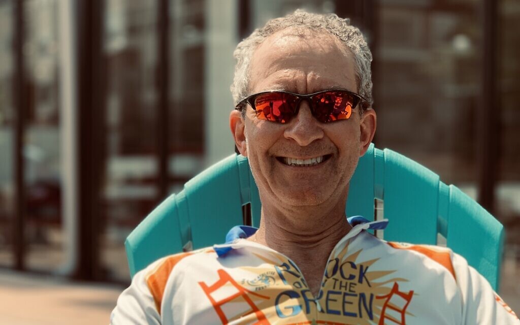 2021 Father's Day Tribute: Robert Port - Atlanta Jewish Times