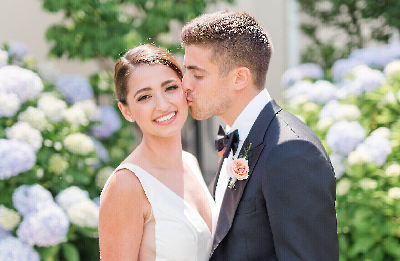 Southern Charm for Rachel and Craig - Atlanta Jewish Times