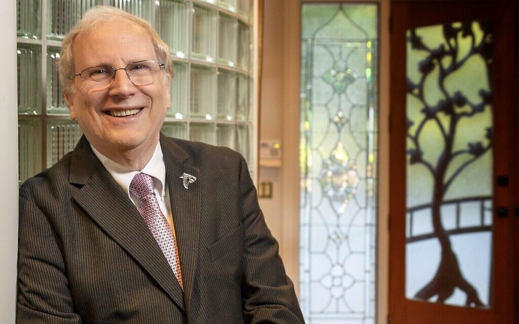 The Lowdown I Bet You Didn’t Know …Ed Mendel - Atlanta Jewish Times