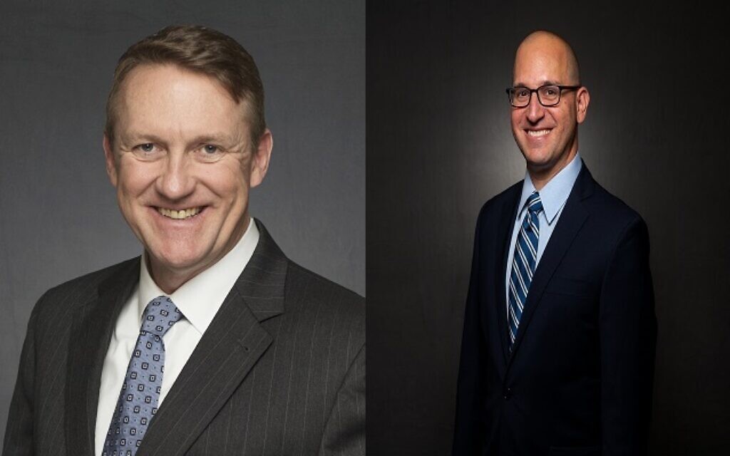 Merchant & Gould Adds New Litigation Group - Atlanta Jewish Times