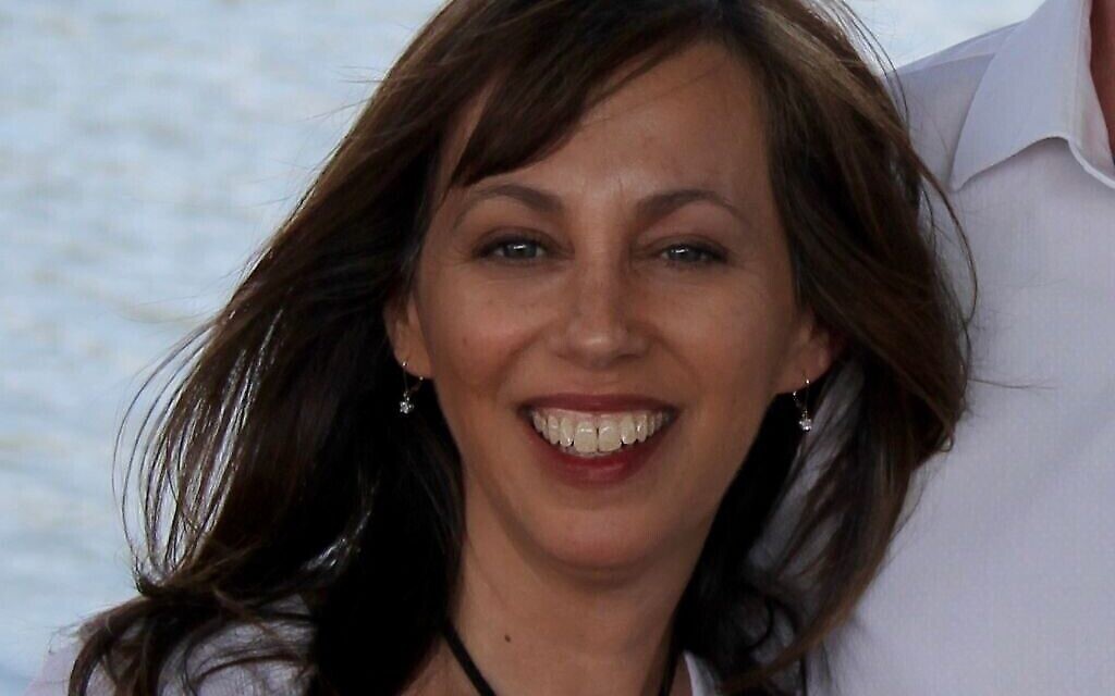 2022 New Years Resolution from Michal Bonell - Atlanta Jewish Times
