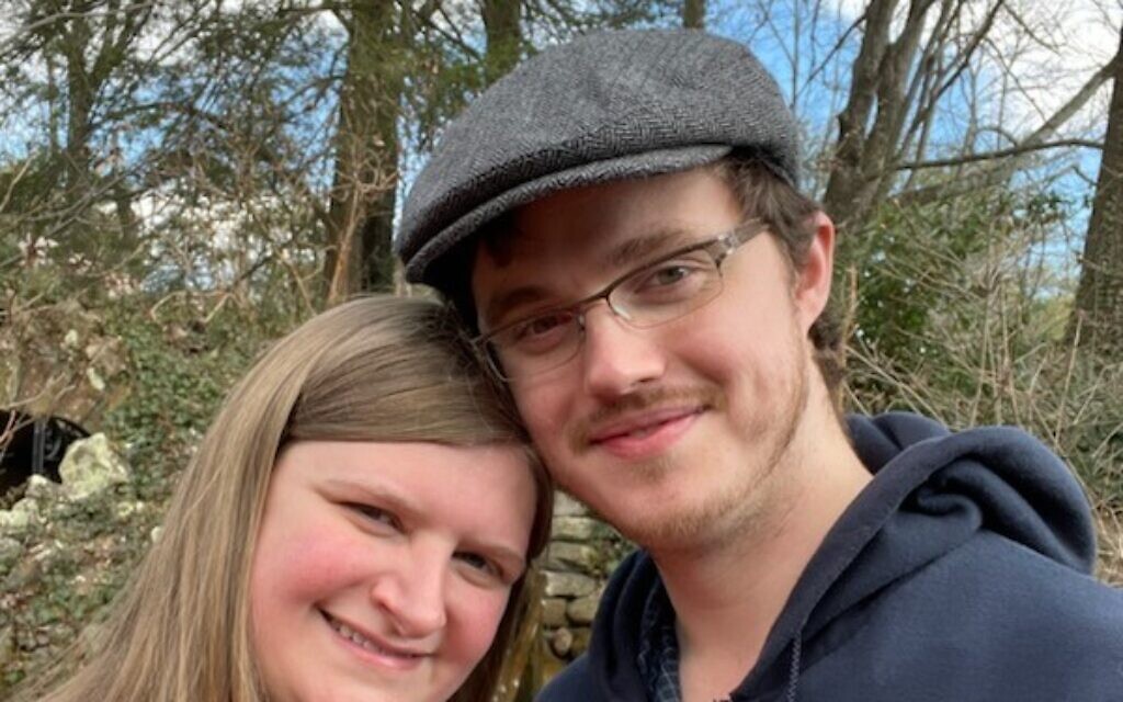 Engagement: Morris - Graubert - Atlanta Jewish Times