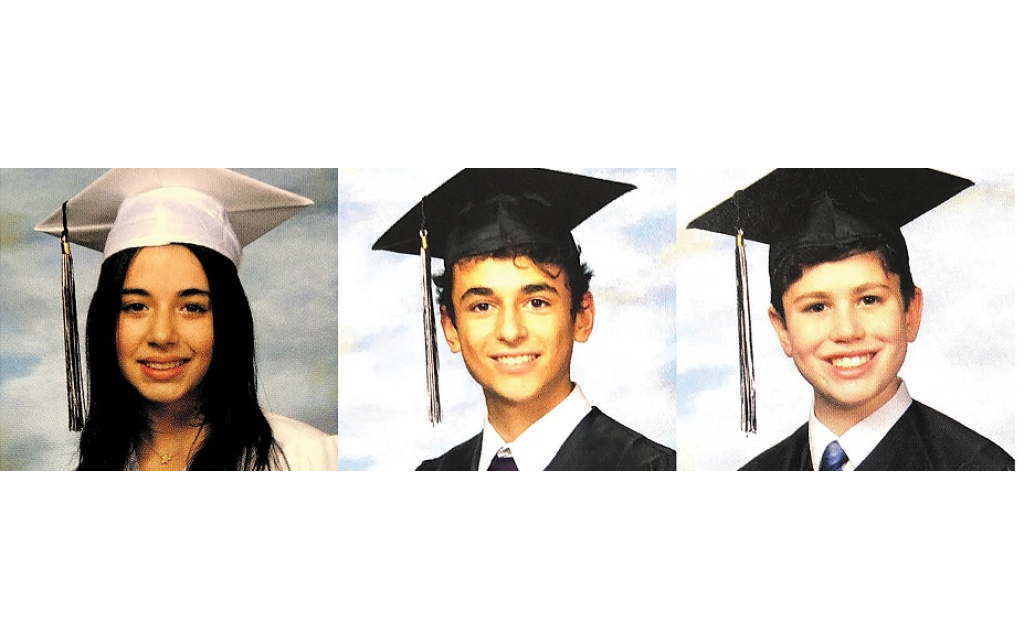 Davis Academy Class of 2022 - Atlanta Jewish Times