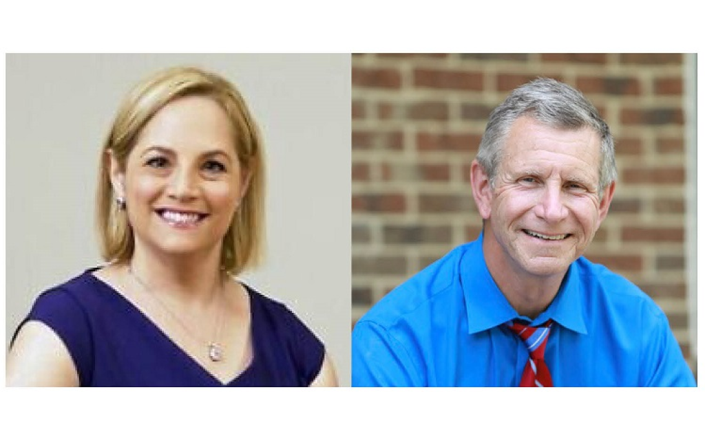 Jewish Bids for Legislature - Atlanta Jewish Times