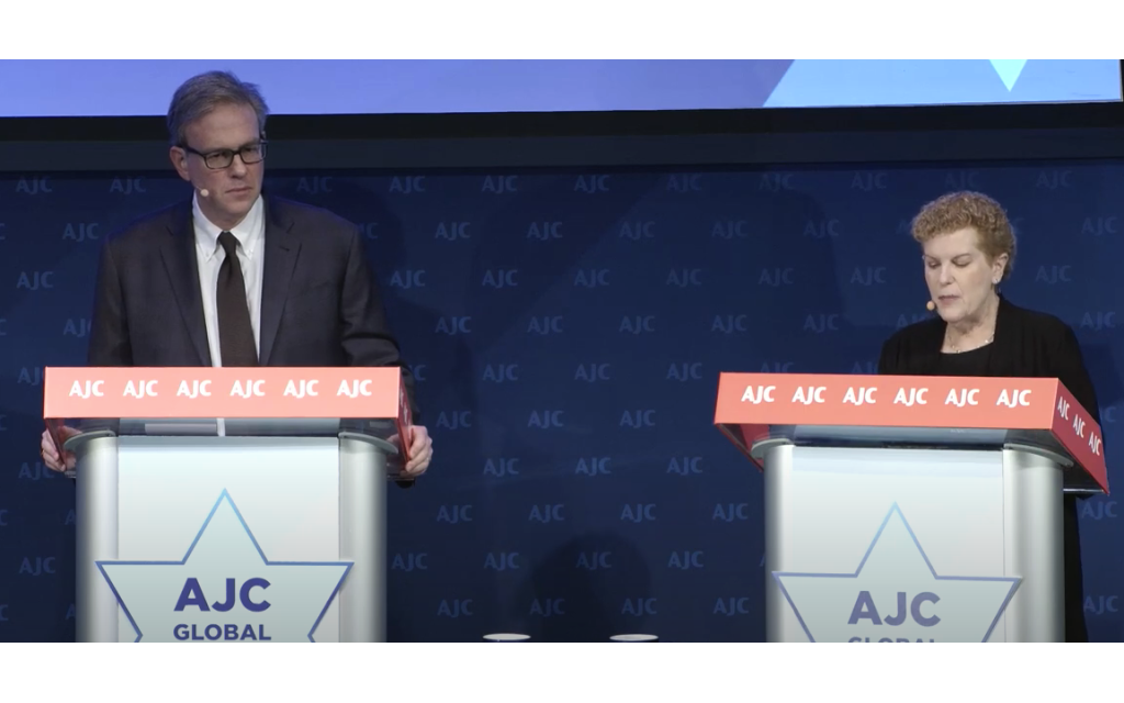 Is the Jewish ‘Golden Age’ Over? - Atlanta Jewish Times