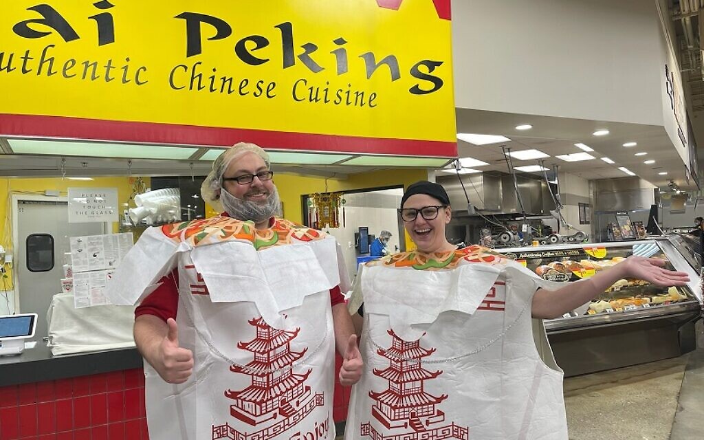 Atlanta’s Kosher Chinese Restaurant's New Ownership - Atlanta Jewish Times