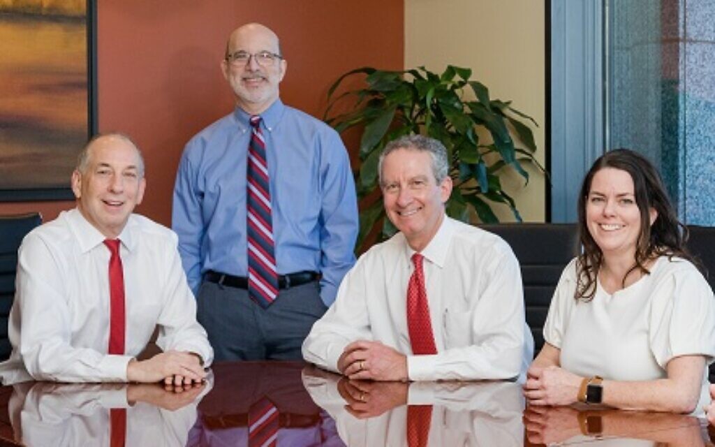 Jewish-Owned Law Firm Wins Major Cases - Atlanta Jewish Times