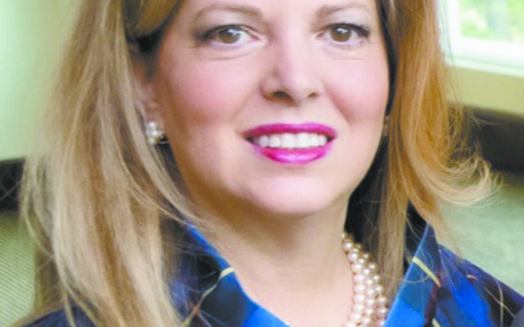 A Passover Message from Debbie Diamond - Atlanta Jewish Times