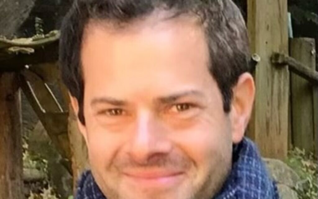 Obituary: Gabriel Lawrence Pressman - Atlanta Jewish Times