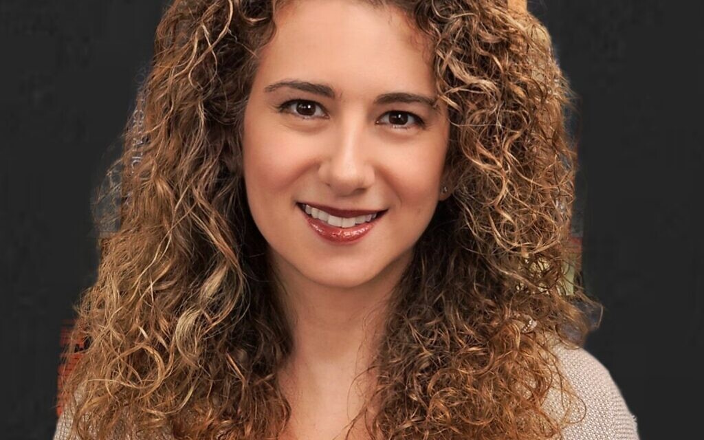 Meet Ilyssa Klein, AJT's New Account Manager - Atlanta Jewish Times