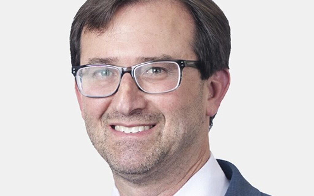 Lichtstein Named Akerman Office Managing Partner - Atlanta Jewish Times