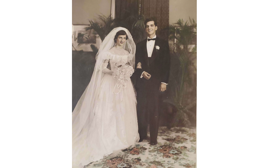 THEN & NOW: Albert and Isabelle Maslia - Atlanta Jewish Times