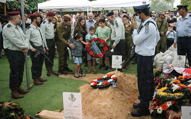 Israeli Ambassador Recalls DC Embassy Murders - Atlanta Jewish Times