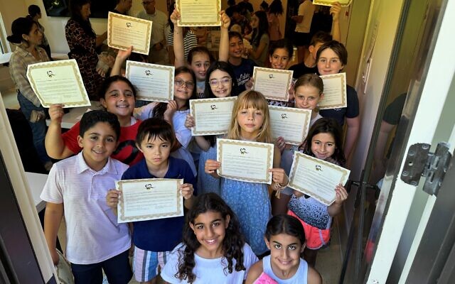 Honey From The Heart is on a Sweet Mission - Atlanta Jewish Times