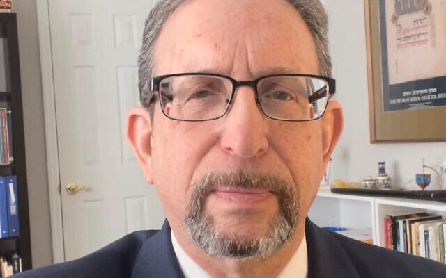 Rabbi Harvey J. Winokur's Chanukah Message for 2025 - Atlanta Jewish Times