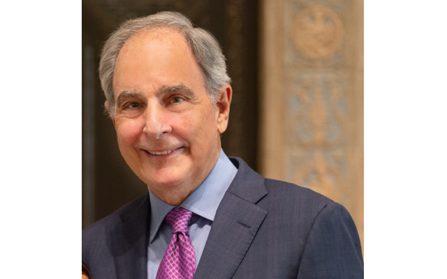 Obituary: Dr. Robert Michael Lazerson - Atlanta Jewish Times