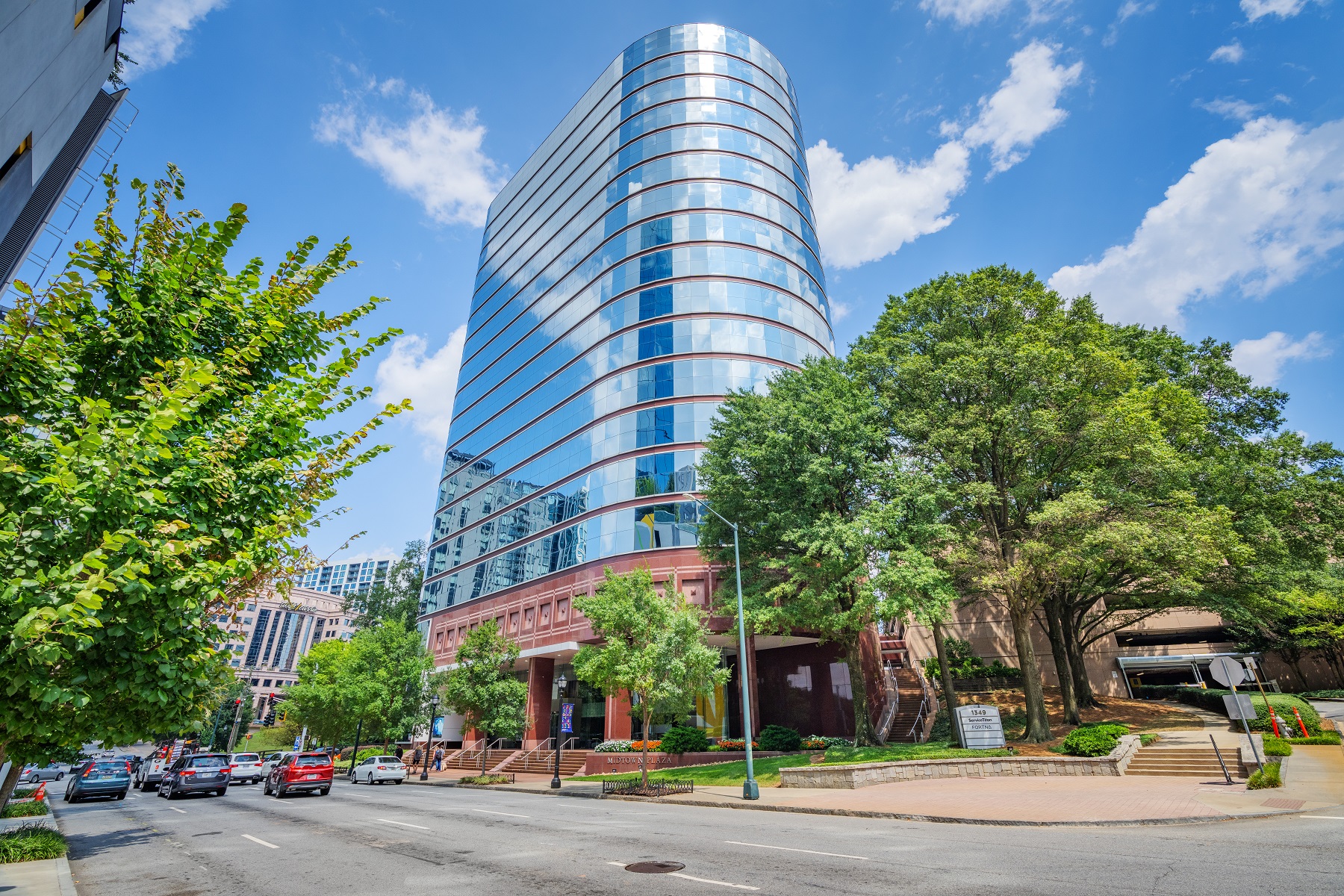 Atlanta Jewish Connector | What, Where & When