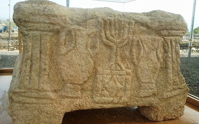 The Blogs: What did the Menorah Look Like and Why it Matters | Josh ...