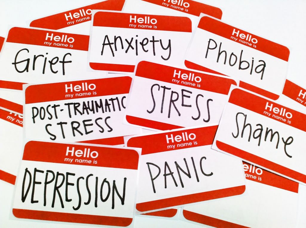 Mental Health Lessons From Lockdown Chana Hughes The Blogs