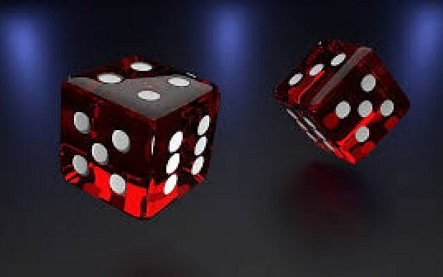 PURIM: Playing the Lottery | Reuven Chaim Klein | The Blogs