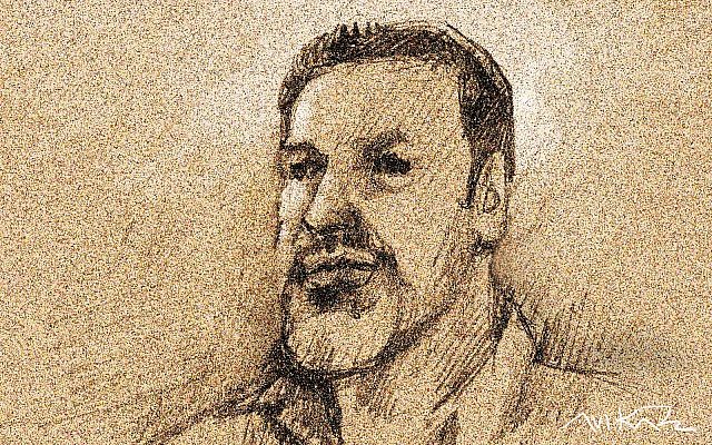 Everything changed when Ari was killed | Hillel Fuld | The Blogs