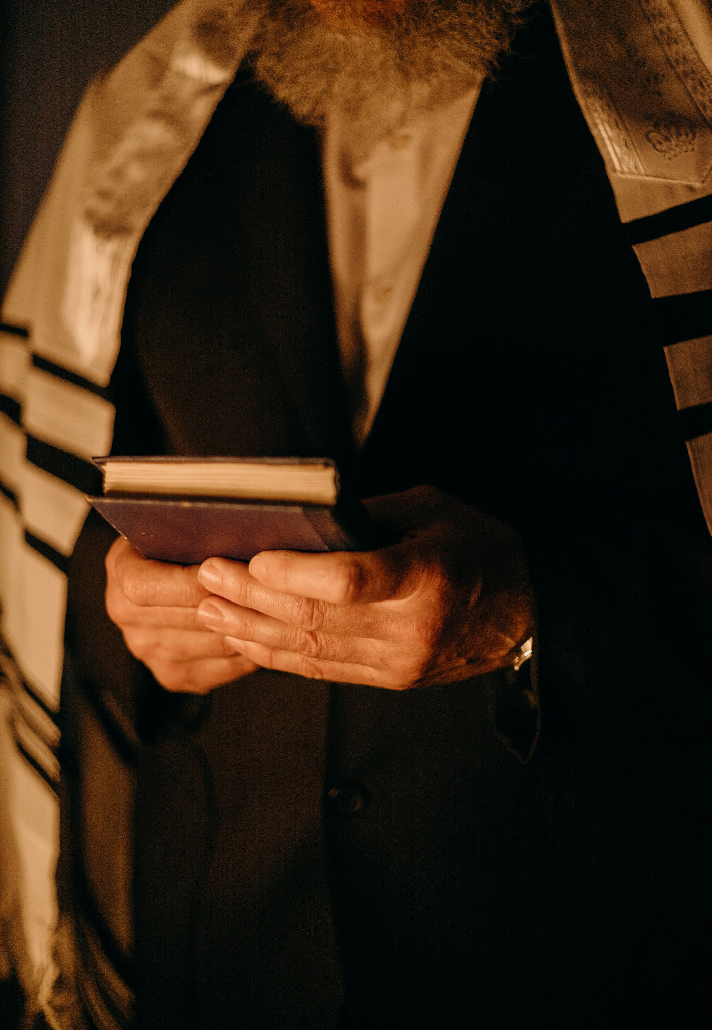 The Blogs: Ex-Gur Hasid Talks: Corona Crisis in the Ultra-Orthodox ...