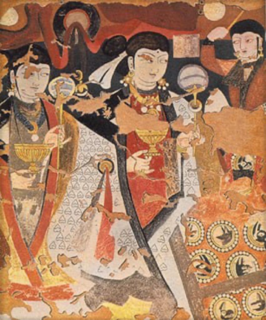 The Blogs: Ancient and Unique Uzbekistan: Surkhandaryo Region III ...