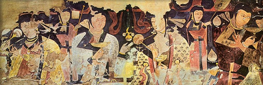 The Blogs: Ancient and Unique Uzbekistan: Surkhandaryo Region III ...