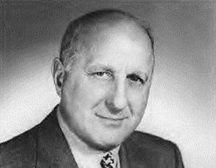 Celebrating famous Jews from Ukraine: Barney Balaban | Boris Lozhkin ...