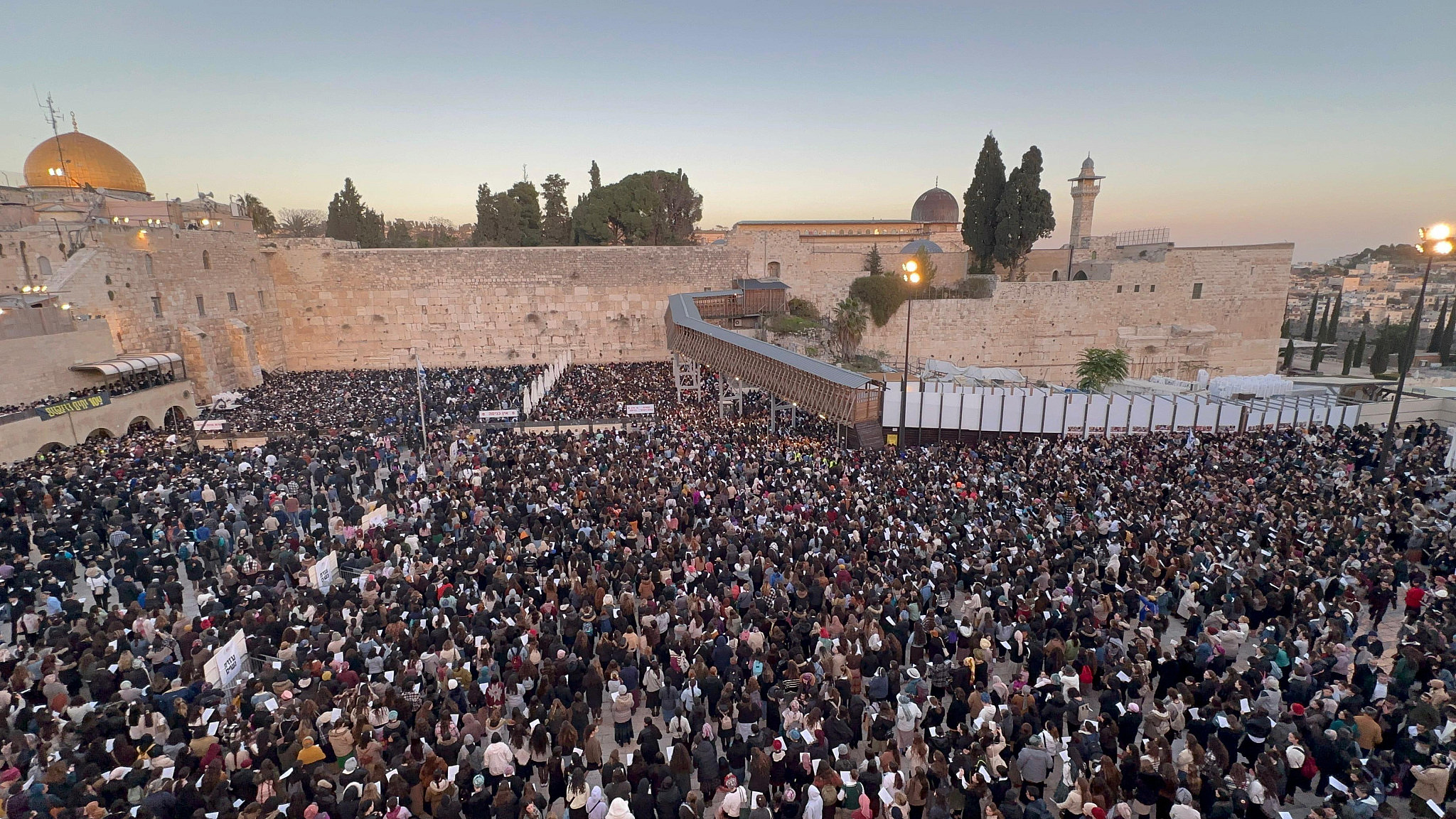 The Blogs: A collective broken heart | Shmuel Rabinowitz | The Times of ...