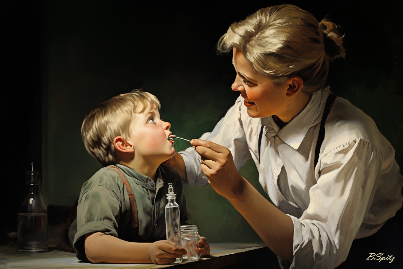 Bitter Prescription (Beshalach) | Ben-Tzion Spitz | The Blogs