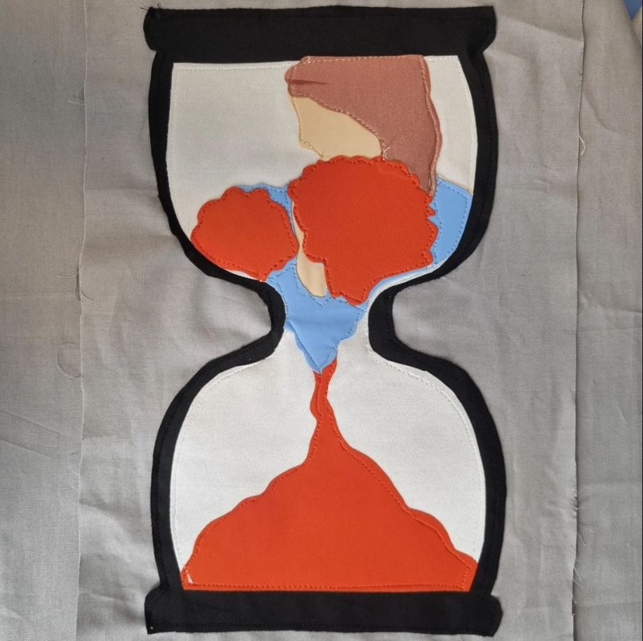 The Blogs: When our hearts turned orange | Shira Pasternak Be'eri | The ...