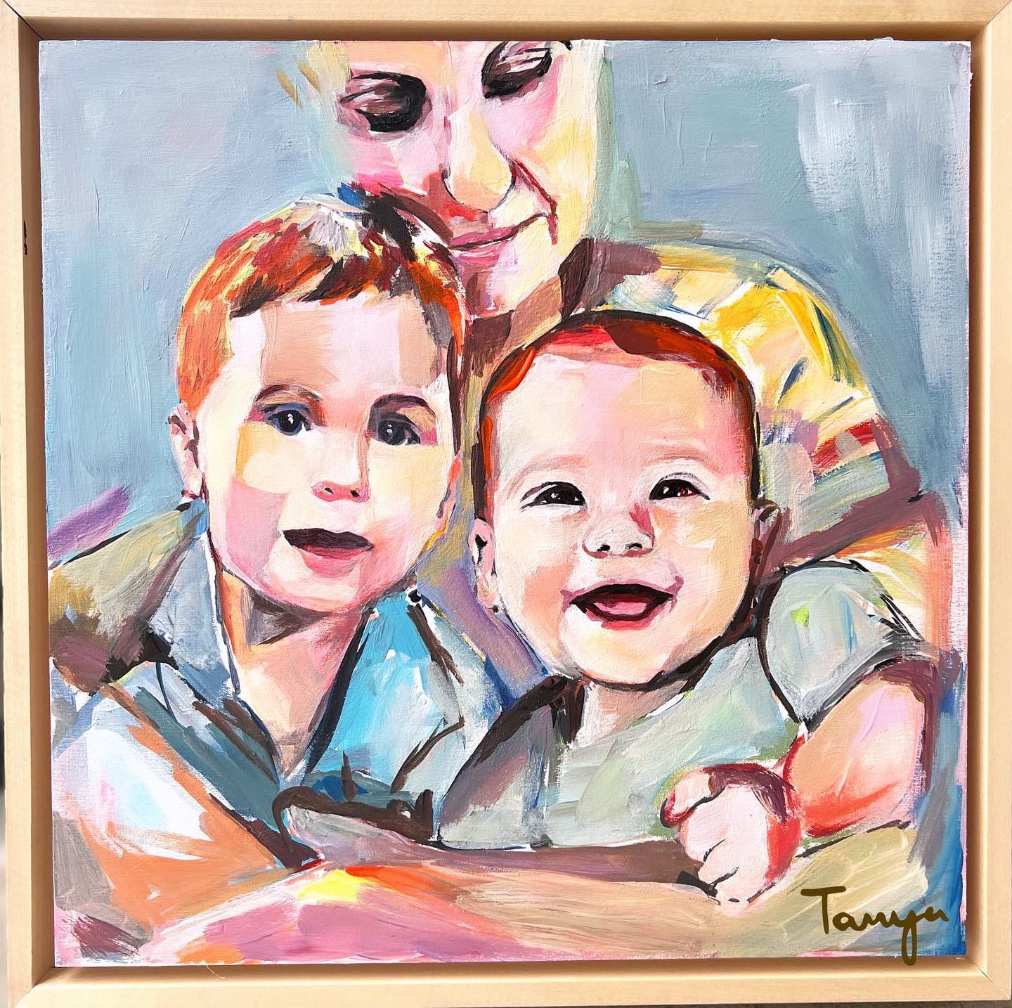 The Blogs: When our hearts turned orange | Shira Pasternak Be'eri | The ...
