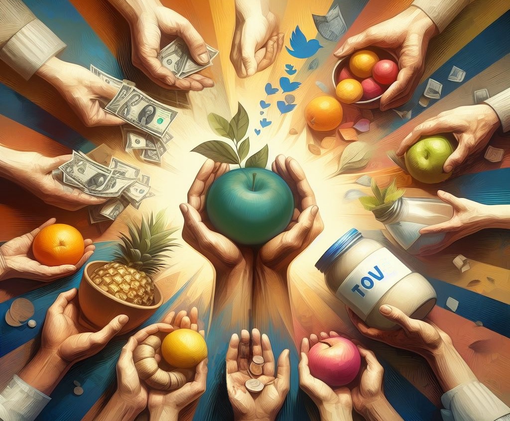 The Blogs: On Jewish Character (Pekudei, Covenant & Conversation ...