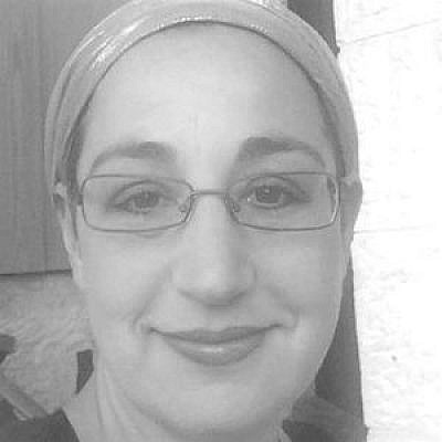 Linor Abargil, Victim A, Female Soldiers | Amanda Haymond | The Blogs