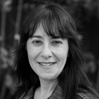 Ilana's Gap Year and Her Mum Sheds a Tear. | Angie Jacobs | The Blogs